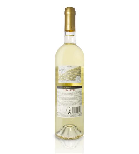 Vinho Branco Vinha Grande cl Douro Envio grátis VINHA