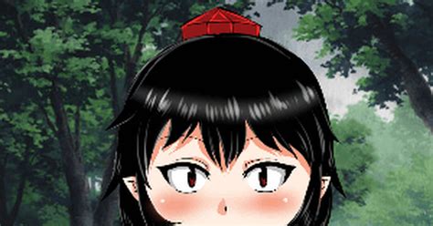 クッソ生意気な雌天狗bot よくうごくクッソ生意気な雌天狗フルカラー 浪花道のうごイラ Pixiv