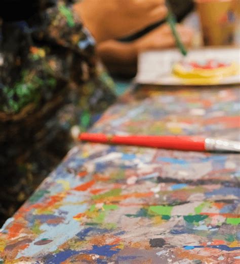 Ndis Art Class Sydney Events Classbento