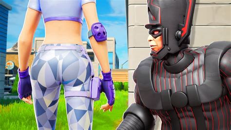 What Happens In Fortnite Stays In Fortnite Funniest Animations Youtube
