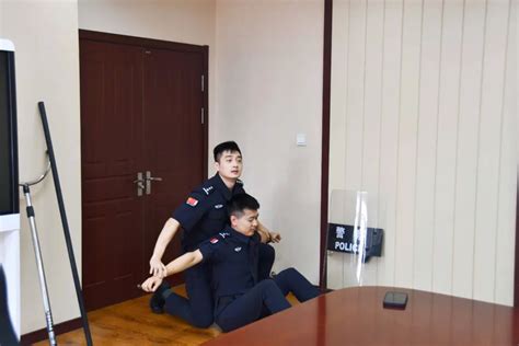 扎实锤炼 铸魂强警｜沈阳中院到康平法院开展司法警察实战化训练“送教下基层”活动澎湃号·政务澎湃新闻 The Paper