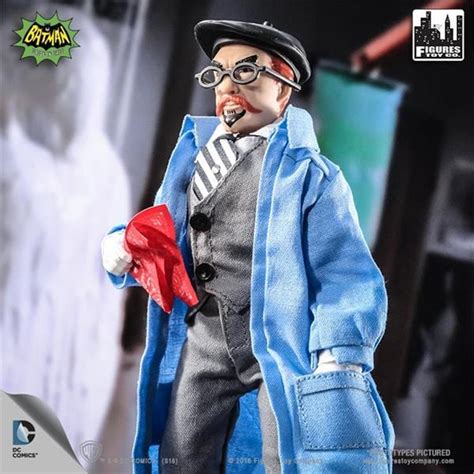 Batman 1966 Mad Hatter