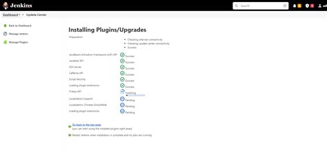 jenkins使用war包安装windows 测试小哄 博客园