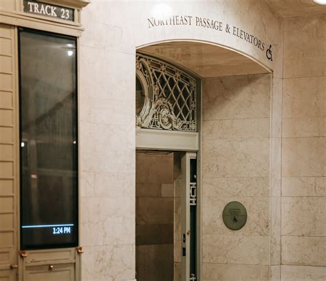 Elevator Cop Ins Outs And Asks Daily Protocol