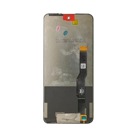 LCD Assembly For TCL 20L 20L 20S Premium Wholesale Gadget Parts