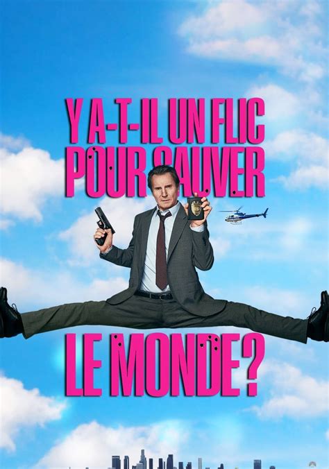 Où regarder Naked Gun en streaming complet et légal