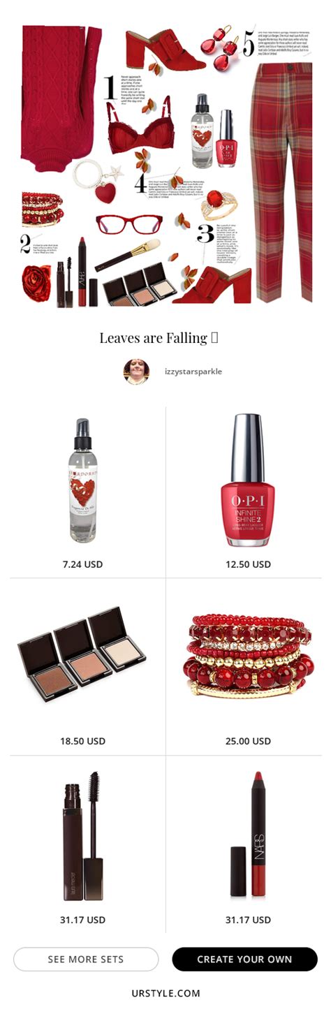 Fashion Ootd Inspiration Style Stylization Urstyle Styleset