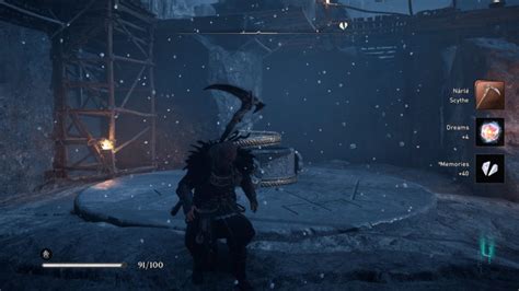 How The Forgotten Saga Works In Assassins Creed Valhalla Gamepur
