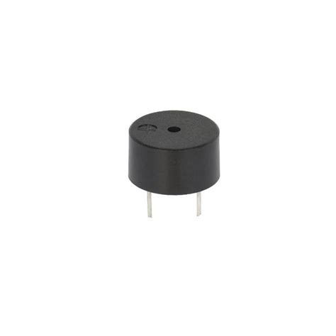 12v Passive Buzzer 5 Pcs Roboticsdna