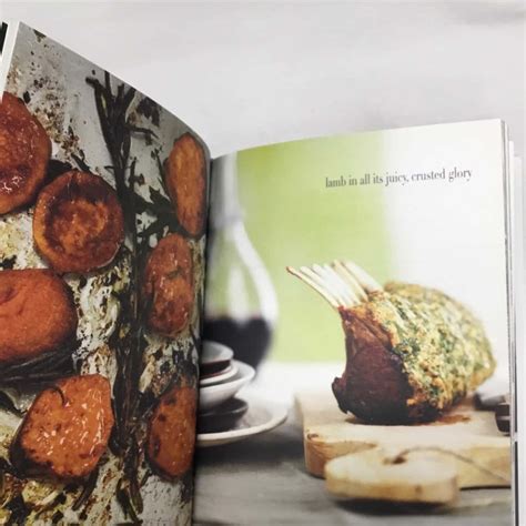 Sophie Dahl Miss Dahls Voluptuous Delights Hardcover Cook Book