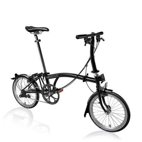 Brompton C Line Wildiers