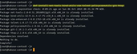 Centos