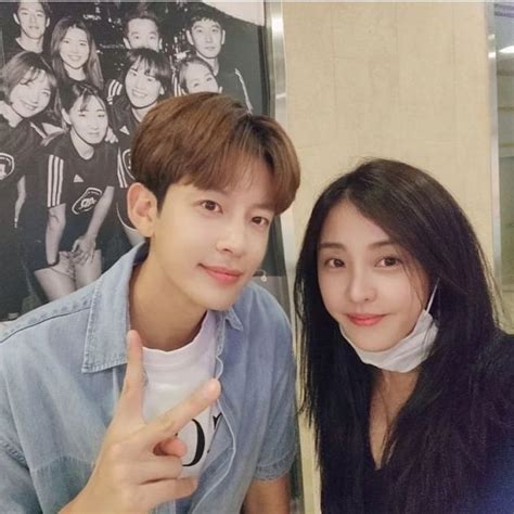 싱글맘 박은혜 아들과 세븐 뮤지컬 관람 외모도 인성도 실력도 그대로ten★ 텐아시아