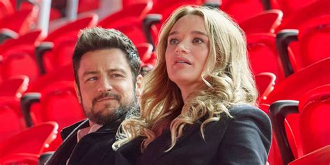 ‘holiday Touchdown A Chiefs Love Story Trailer And Release Date Get A