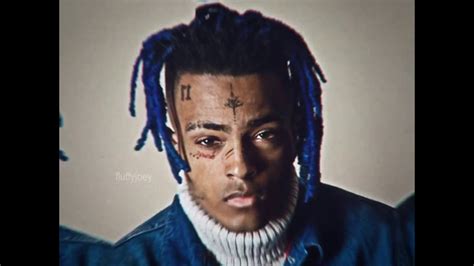Xxxtentacion Edit Youtube