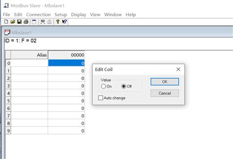 Java实现modbustcp通信error Comdigitalpetrimodbusmastermodbustcpmast Csdn博客