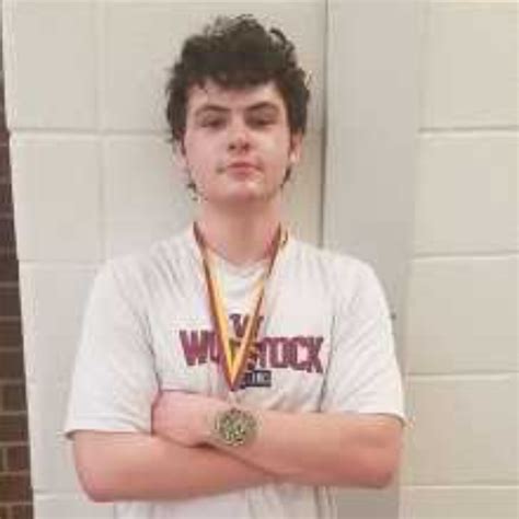 Jackson Kirkpatricks Wrestling Recruiting Profile