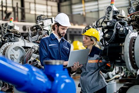 Digital Integration In Manufacturing Trends And Stats Blog Miquido