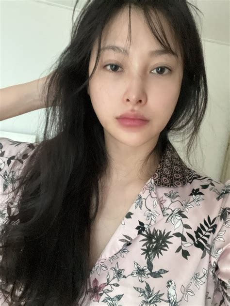 ㅋㅋ박규리 생얼 로딩중 연예인잡담 에펨코리아