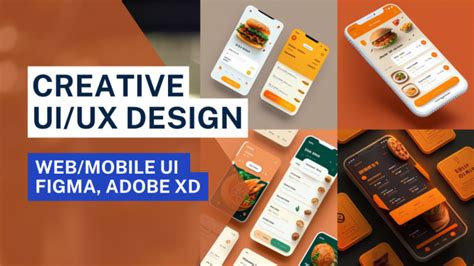 Create Professional Ui Ux Design For Your Mobile App By Eishaahmed20