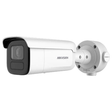 Hikvision DS 2CD3B86G2T IZHSY 2 8 12mm