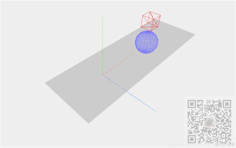 Threejs中显示坐标轴、平面、球体、四方体12446572的技术博客51cto博客