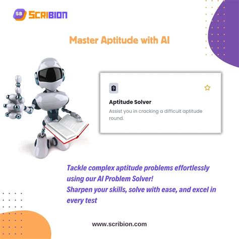 Aptitudetest Aptitude Problemsolving Problemsolver Aiadvantage