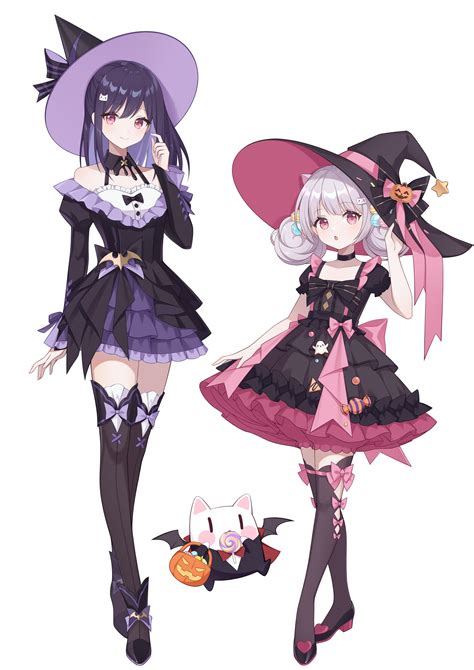 Halloween Danbooru