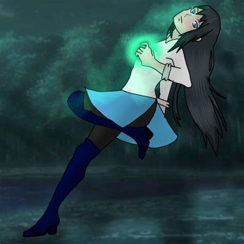 Yuna Uchiha Uzumaki