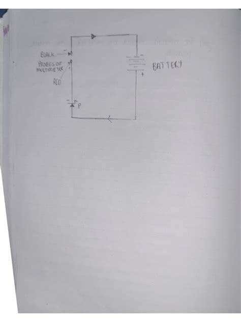 Activity 2 To Assemble The Component Of A Given Electrical Circuit Pdf