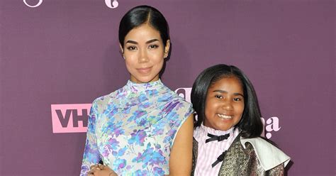 Jhené Aiko Says Her Daughter Rejected Her For A Feature Popsugar