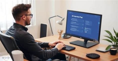 8 Best Ai Interview Prep Tools For Job Seekers In 2026
