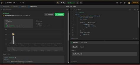 Harsh Bhadouriya On Linkedin Dsachallenge 100daysofcodechallenge Dsa Rohitnegi Takeuforward