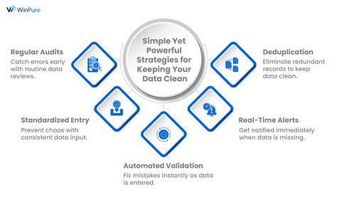 Data Quality Issues Why Businesses Must Act Now Winpure