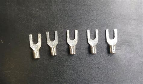 15mm Copper Fork Socket At ₹ 125piece केबल सॉकेट In Kolkata Id 23116367273