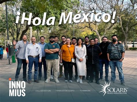 Solaris Oilfield Infrastructure On Linkedin Team Software Collaboration