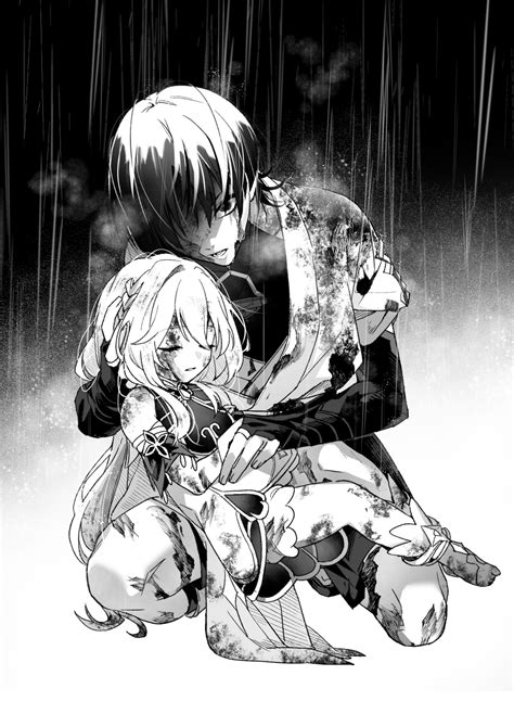 Scaramouche Nahida And Wanderer Genshin Impact Drawn By Con Potata