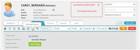 How To Validate A Patients Ihi Number And View A Patients My Health