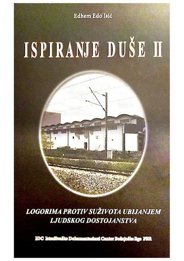 Isić Edo Edhem Ispiranje DuŠe Autor Free Download Borrow And Streaming Internet Archive