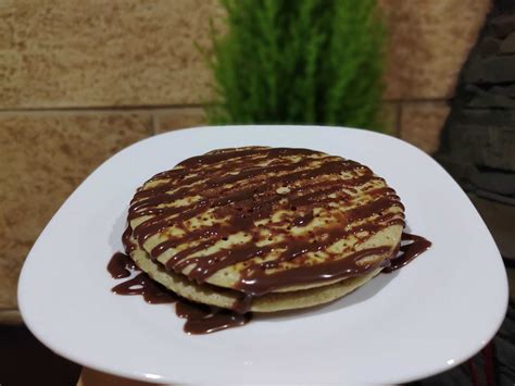 Tortitas De Avena Light En La Thermomix Recetas En La Thermomix