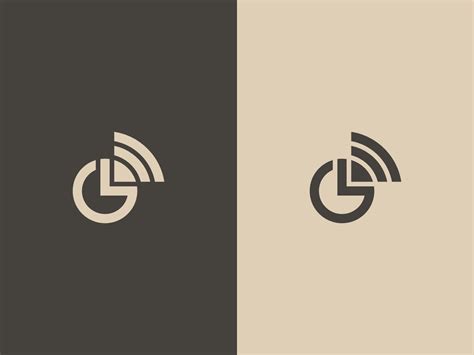 Gs Monogram Logo By Jaargib Design On Dribbble