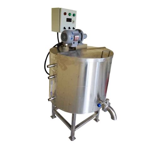 Milk Pasteurizer Bonafine Trading Limited