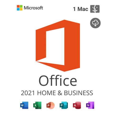 Microsoft Office 365 Home And Business 2021 Techsoko
