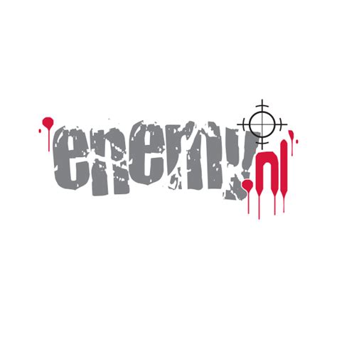Enemy Logo Download Png