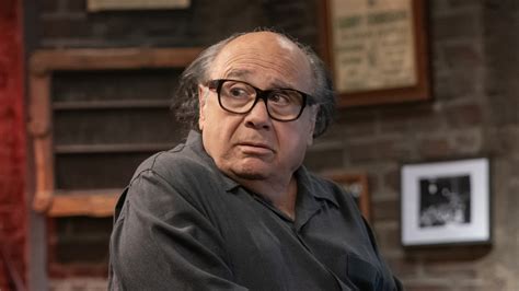 Danny Devito Gets His Greatest Fake Out In It S Always Sunny In