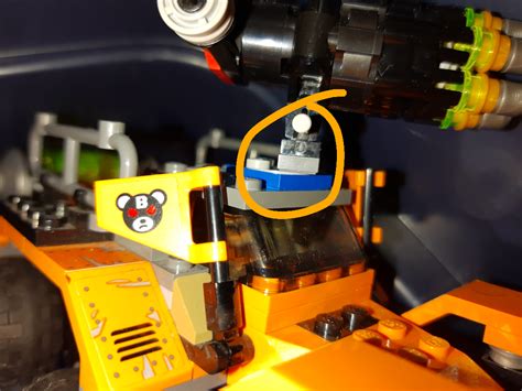 70914 : r/LegoSetMods