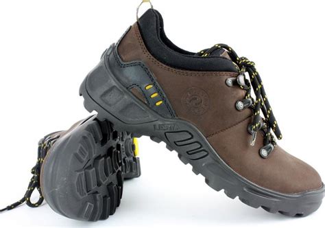 Lesta Buty męskie 3512 brązowe r. 40 - Sklep-presto.pl
