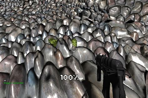 Not An Ideal Spawn Point Image Shoe String Shooter Moddb