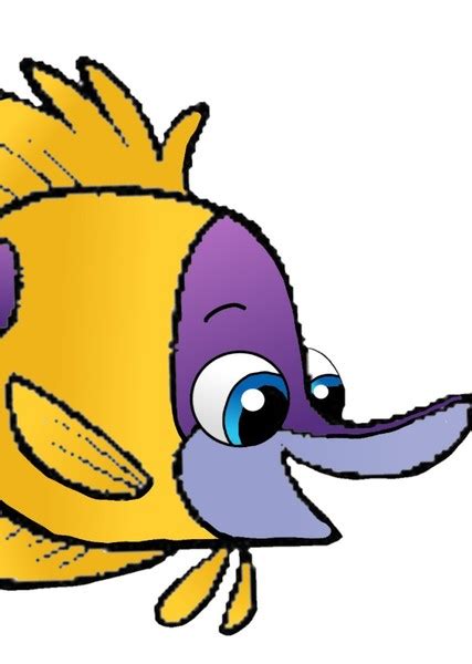 Photos Of Tad Finding Nemo On Mycast Fan Casting Your Favorite Stories