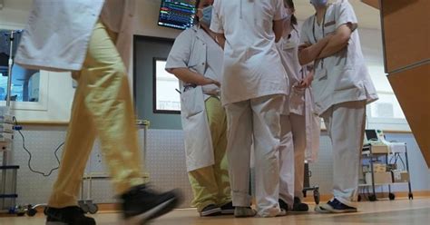 Falsas Enfermeras Drogaron Y Secuestraron A Una Abuela De 83 Años En